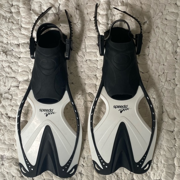 Speedo | Shoes | Speedo Dive | Poshmark
